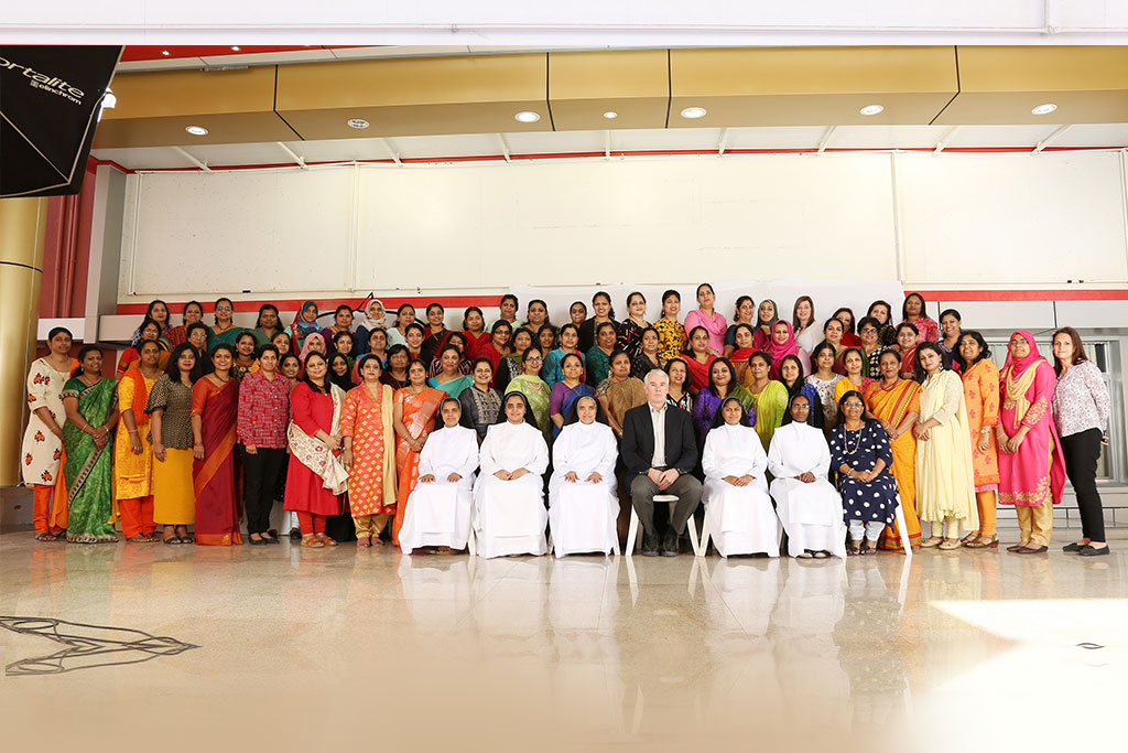 Teaching Staff | St. Josephs School.